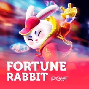 Jogar Fortune Rabbit por PG Soft | 7Games