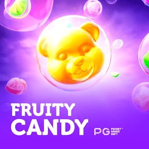 Jogar Fruity Candy por PG Soft | 7Games