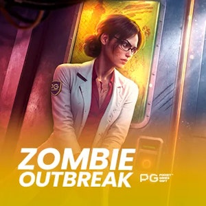 Jogar Zombie Outbreak por PG Soft | 7Games