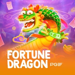 Jogar Fortune Dragon por PG Soft | 7Games