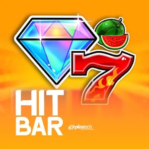 Jogar Hit Bar™ por Playtech | 7Games